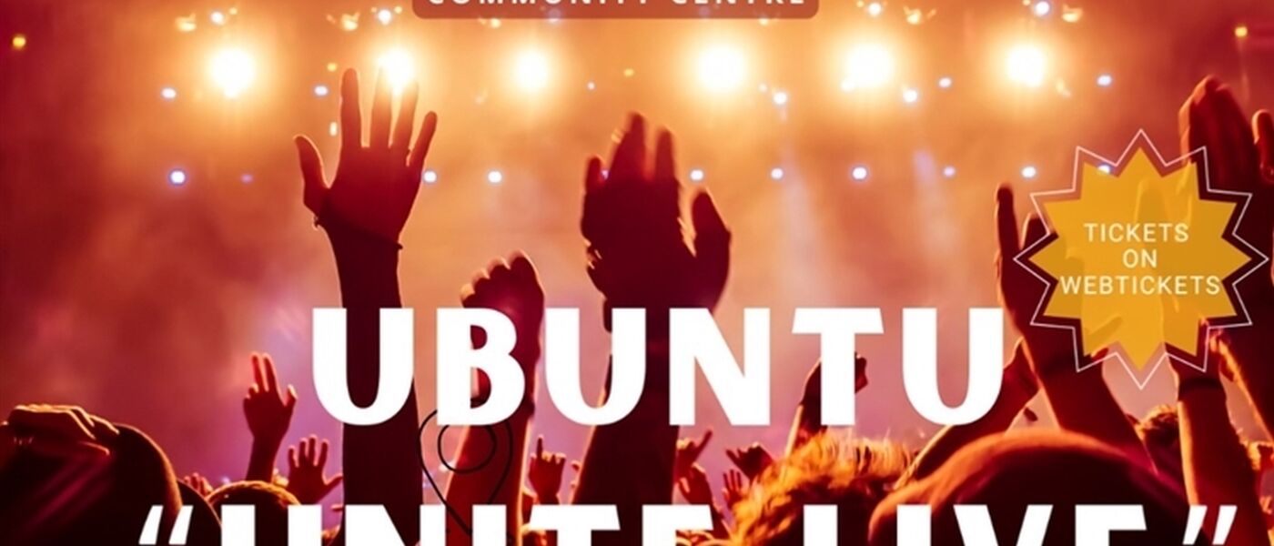 Ubuntu Unite Live – Travel | Wesgro